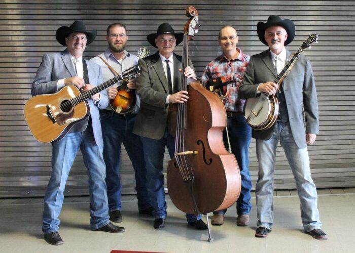 The Music Scene - Mountain View Tourism